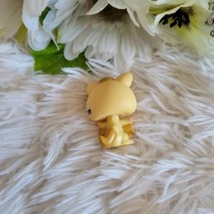 Littlest Pet Shop | Toys | Littlest Pet Shop Lps 2273 Yellow Sugar ...